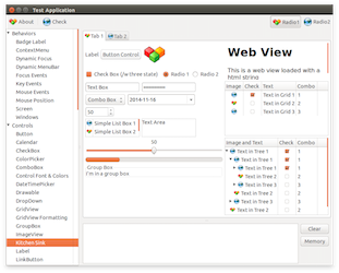 Eto.Forms Visual Studio Addin - Visual Studio Marketplace
